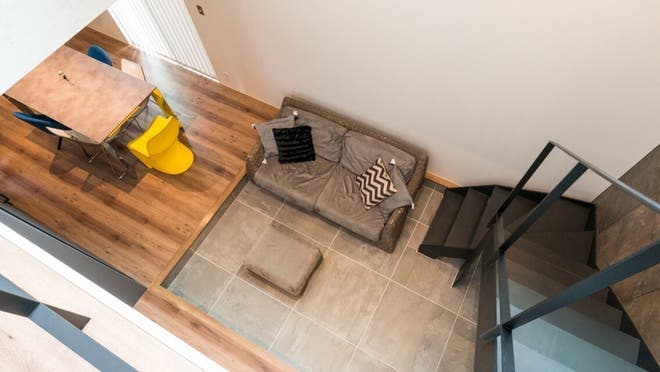 【天井高6.1m 自然光】デザイナーズ ハウススタジオLoop❽ 荻窪駅 徒歩10分 ~写真・映像撮影に~の写真12