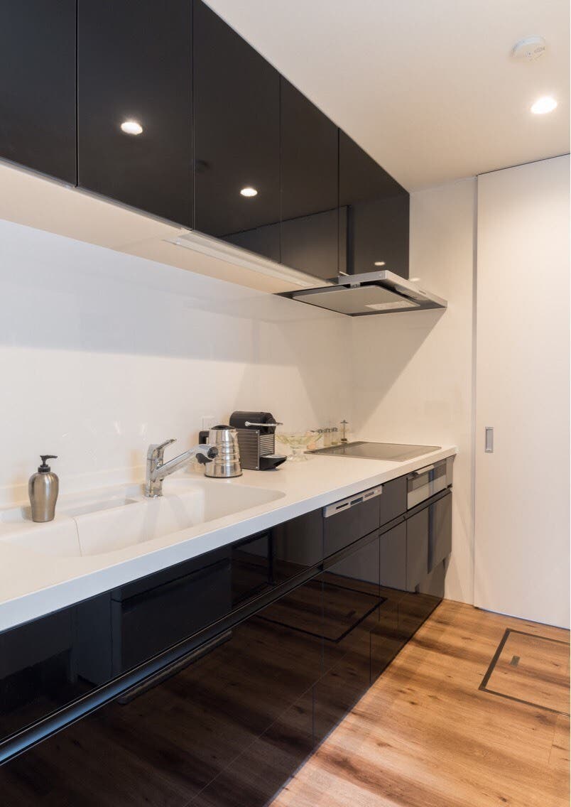 【天井高6.1m 自然光】デザイナーズ　ハウススタジオLoop❽　荻窪駅 徒歩10分　～写真・映像撮影に～の写真24