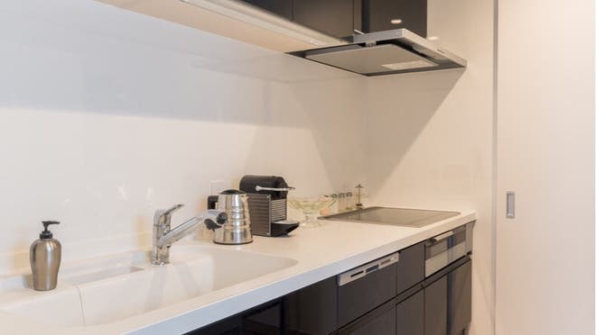 【天井高6.1m 自然光】デザイナーズ ハウススタジオLoop❽ 荻窪駅 徒歩10分 ~写真・映像撮影に~の写真24