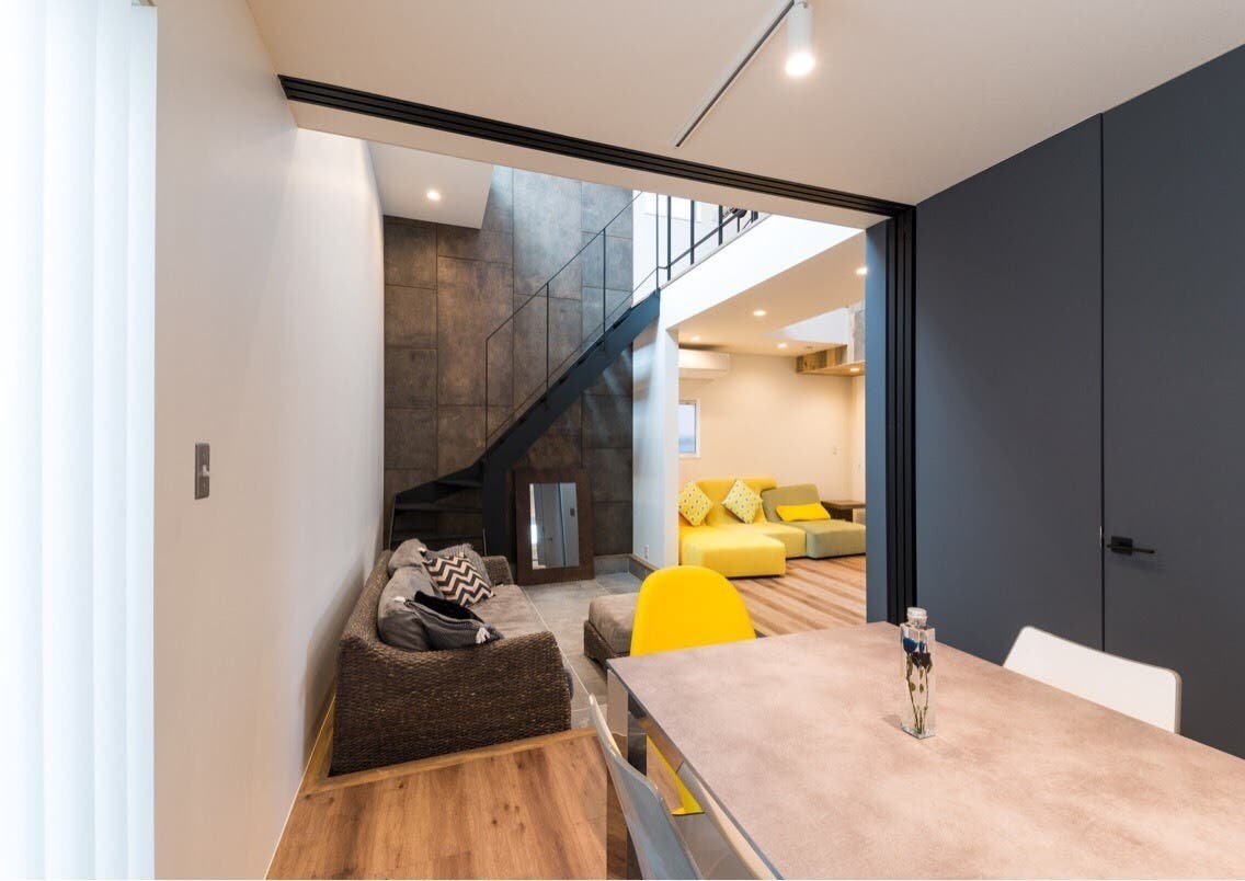 【天井高6.1m 自然光】デザイナーズ　ハウススタジオLoop❽　荻窪駅 徒歩10分　～写真・映像撮影に～の写真26