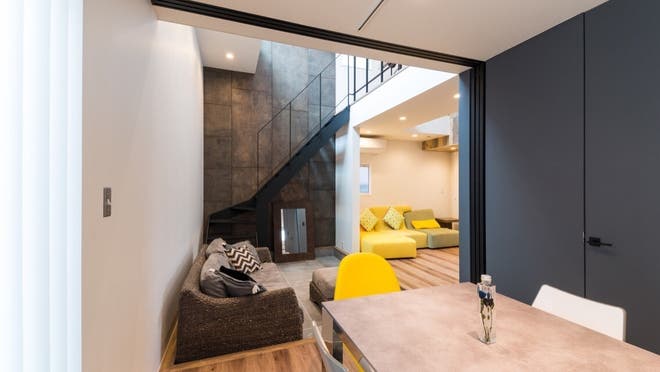 【天井高6.1m 自然光】デザイナーズ ハウススタジオLoop❽ 荻窪駅 徒歩10分 ~写真・映像撮影に~の写真26