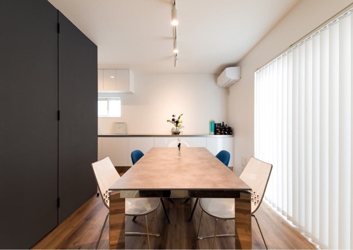 【天井高6.1m 自然光】デザイナーズ　ハウススタジオLoop❽　荻窪駅 徒歩10分　～写真・映像撮影に～の写真16