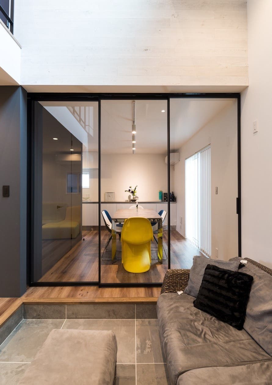 【天井高6.1m 自然光】デザイナーズ　ハウススタジオLoop❽　荻窪駅 徒歩10分　～写真・映像撮影に～の写真15