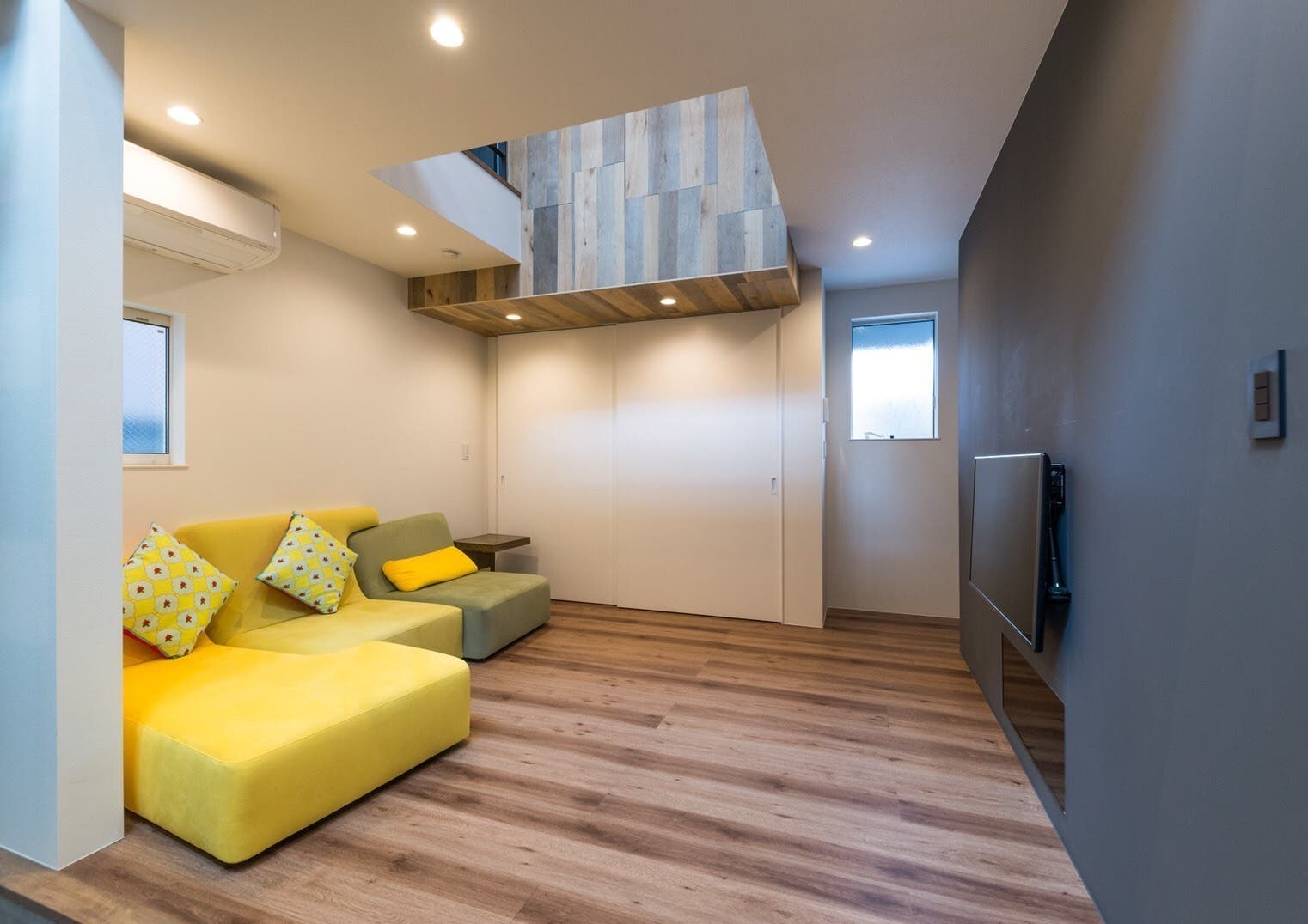 【天井高6.1m 自然光】デザイナーズ　ハウススタジオLoop❽　荻窪駅 徒歩10分　～写真・映像撮影に～の写真17