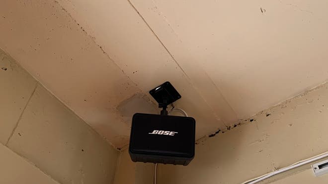 日ノ出町駅からすぐ お洒落で温かみのあるスタジオの写真9