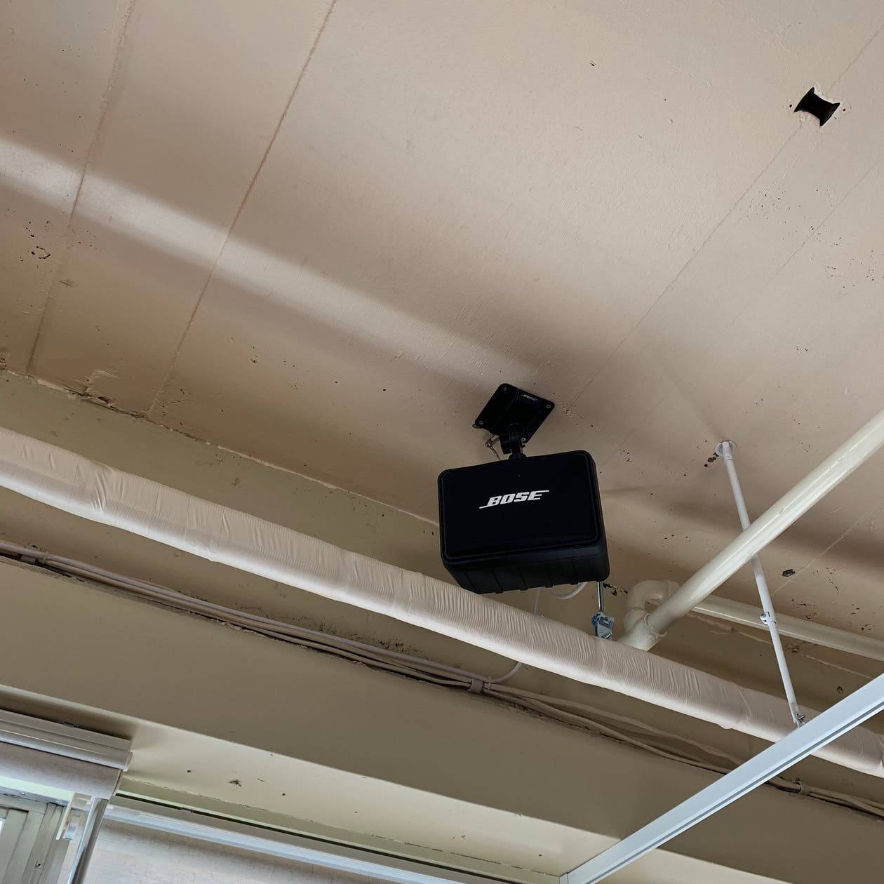 日ノ出町駅からすぐ　お洒落で温かみのあるスタジオの写真10