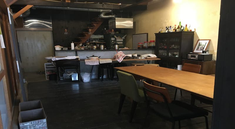 フルキッチン付き古民家カフェスペース。女子会・誕生日会・ママ会・セミナーなどに