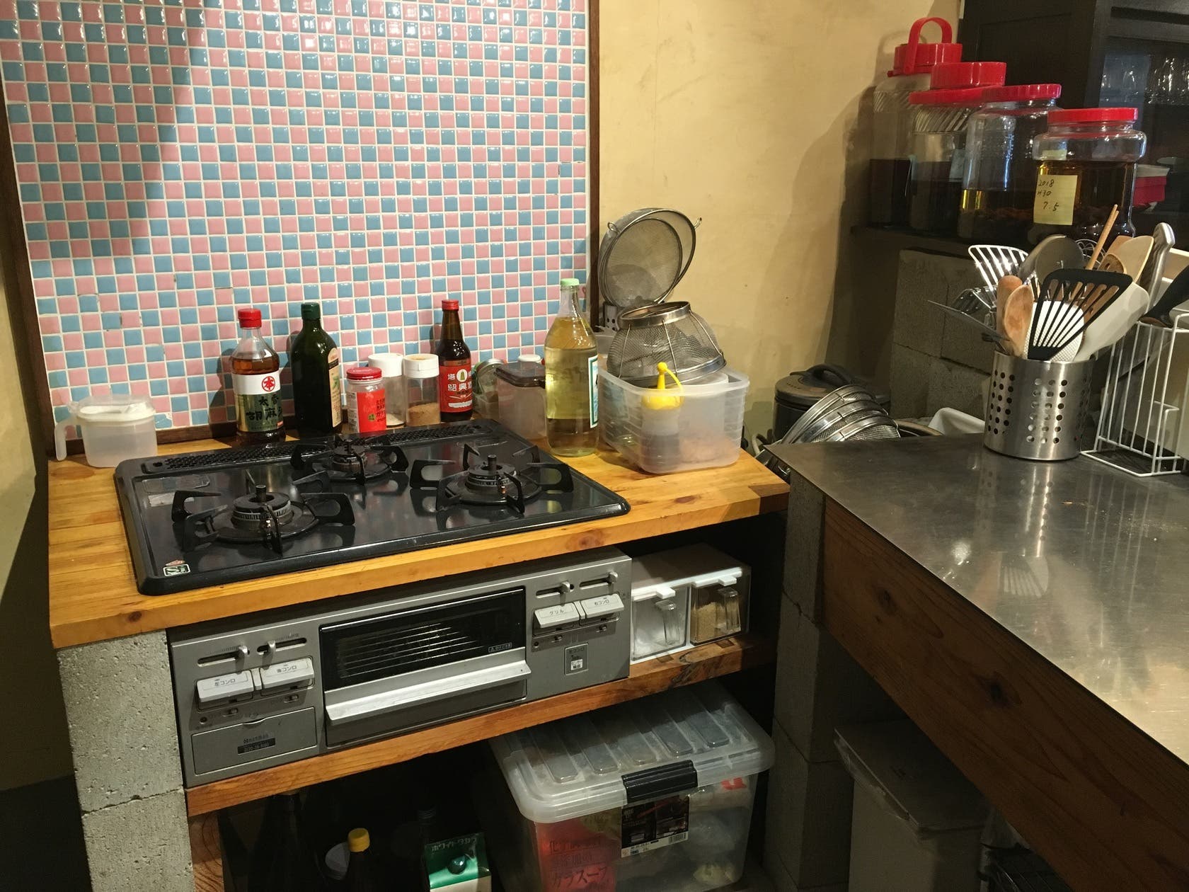 フルキッチン付き古民家カフェスペース。女子会・誕生日会・ママ会・セミナーなどにの写真7