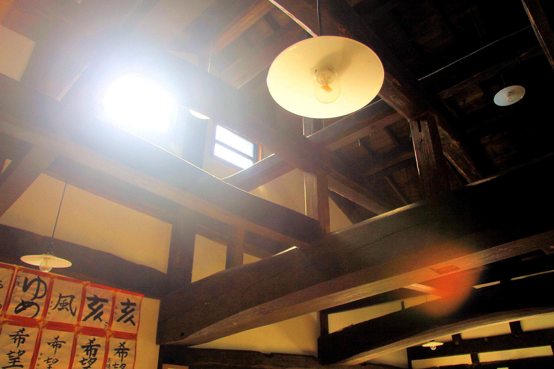 【感染対策に一棟貸し】築120年古民家開放的プライベート庭園も自由に使えますの写真6