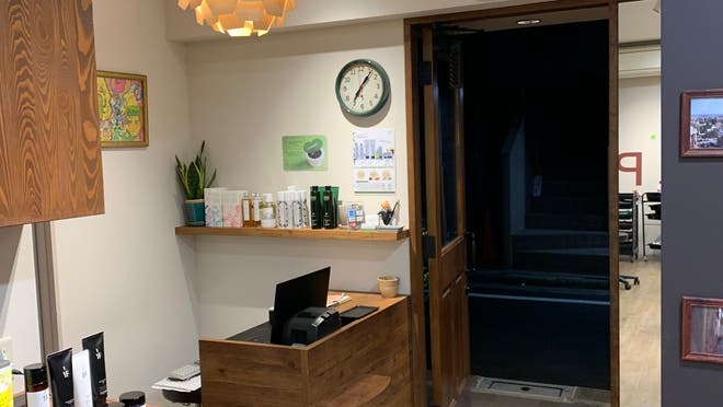 【恵比寿駅より徒歩4分】 居心地のいい隠れ家風サロン。面貸し・撮影などにご利用ください。の写真2