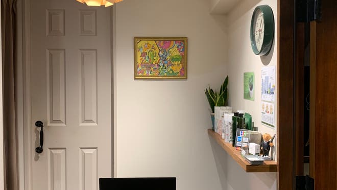 【恵比寿駅より徒歩4分】 居心地のいい隠れ家風サロン。面貸し・撮影などにご利用ください。の写真4