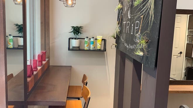 【恵比寿駅より徒歩4分】 居心地のいい隠れ家風サロン。面貸し・撮影などにご利用ください。の写真6