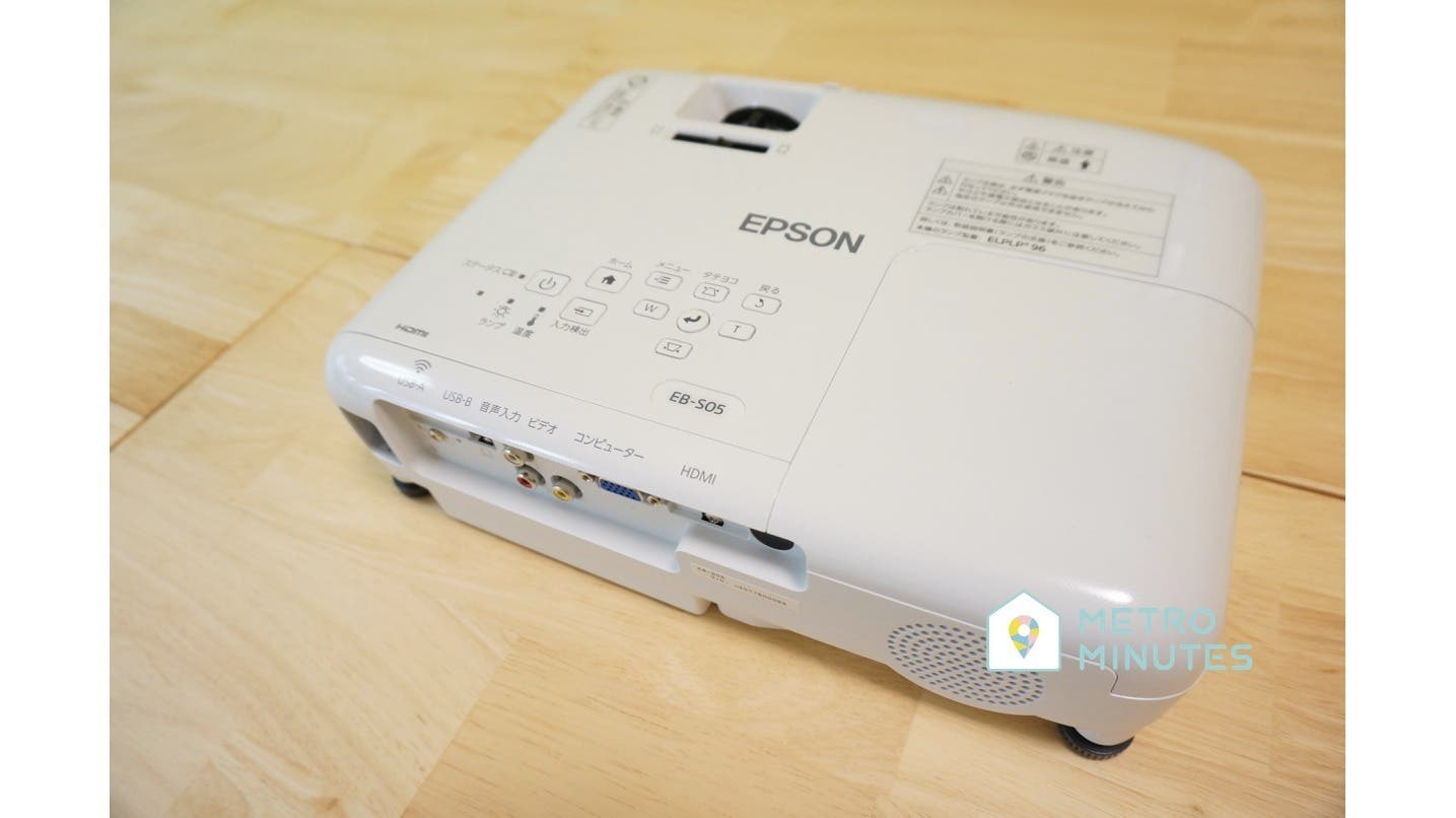 ＜ノワール会議室＞24名収容・新大阪駅4分！光回線Wi-Fi/モニター/プロジェクターの写真14