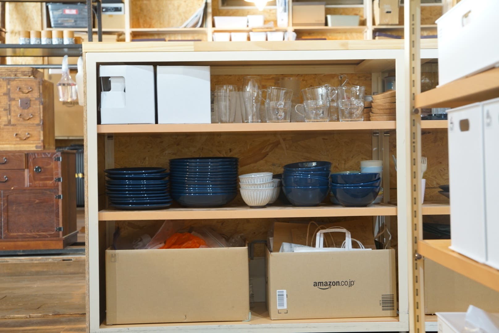 《石川県小松市》最大50名！ゆったり使えるキッチン付きレンタルスペース！の写真17