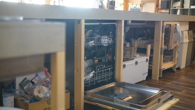 《石川県小松市》最大50名!ゆったり使えるキッチン付きレンタルスペース!の写真21