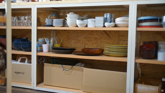 《石川県小松市》最大50名!ゆったり使えるキッチン付きレンタルスペース!の写真18