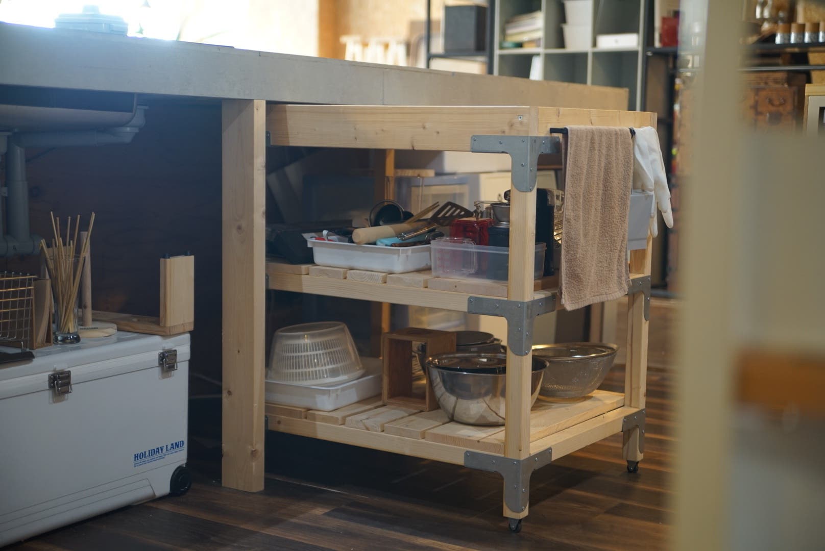 《石川県小松市》最大50名！ゆったり使えるキッチン付きレンタルスペース！の写真20