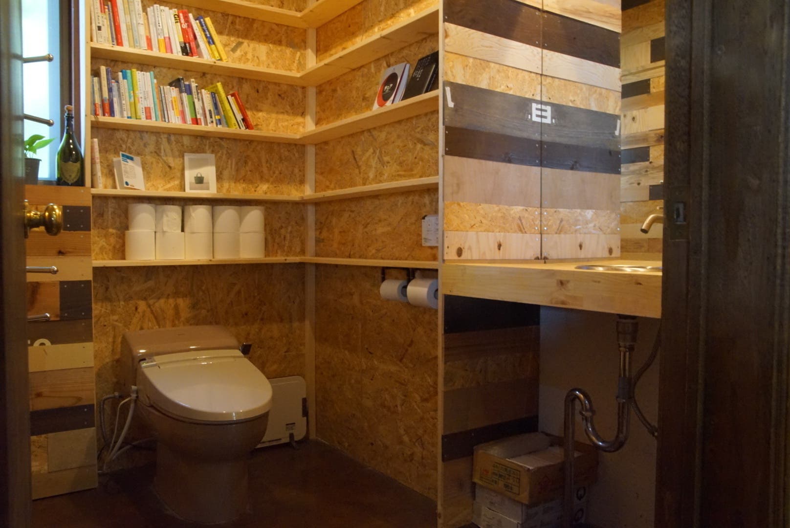 《石川県小松市》最大50名！ゆったり使えるキッチン付きレンタルスペース！の写真23