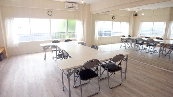 【元町駅徒歩1分】神戸を象徴するオシャレでリーズナブルな多目的レンタルスペース【Aスタジオ】の写真2