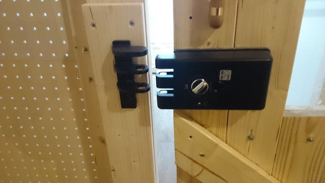 ピアノ室:アップライドピアノ・無料駐車場有・WEB会議・勉強にもの写真2