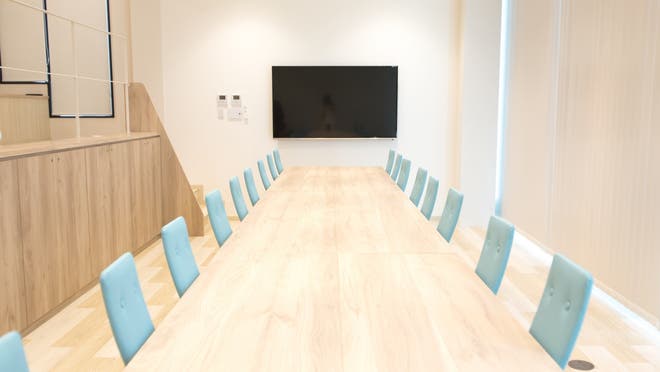 キッチン&シアター設備完備!札幌市北区のレンタルスペースの写真5