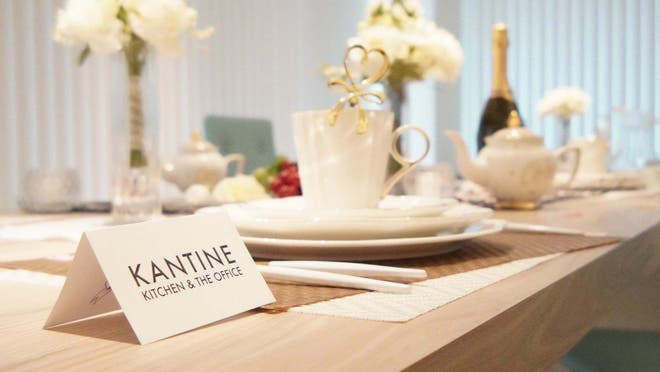 キッチン&シアター設備完備!札幌市北区のレンタルスペースの写真7