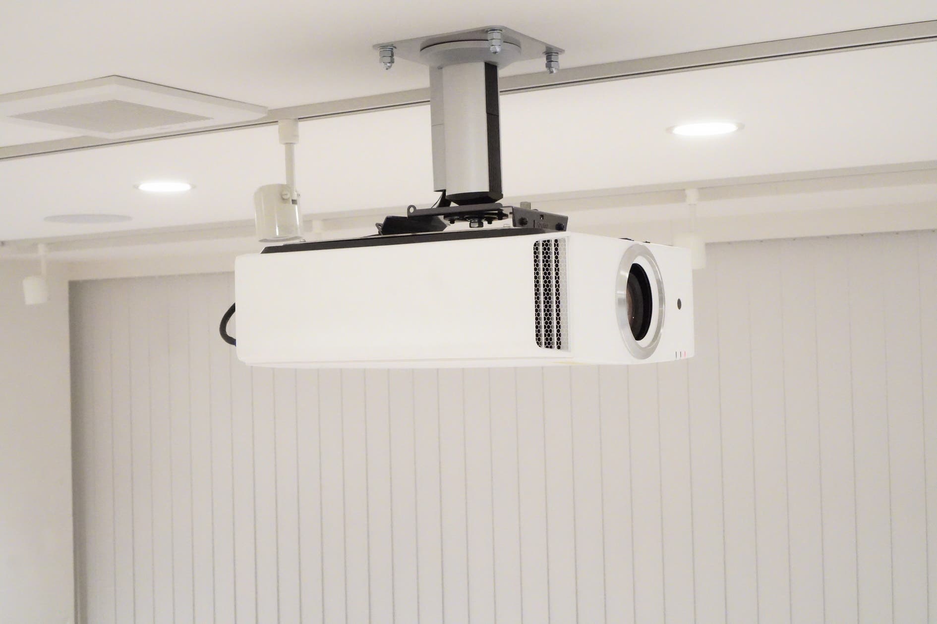 キッチン＆シアター設備完備！札幌市北区のレンタルスペースの写真12