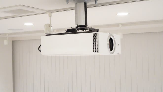 キッチン&シアター設備完備!札幌市北区のレンタルスペースの写真12