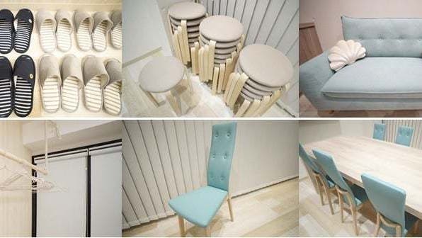 キッチン&シアター設備完備!札幌市北区のレンタルスペースの写真15