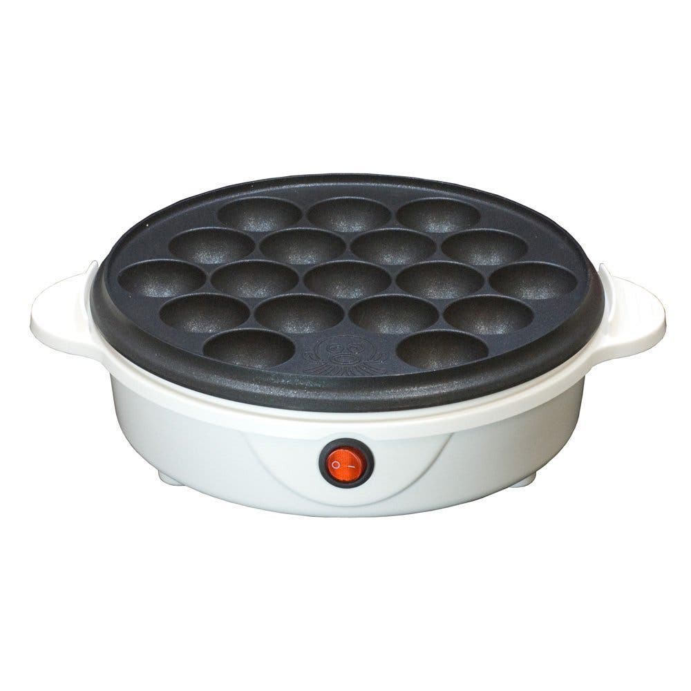 たこ焼き器の画像1