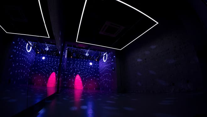 駅30秒!ベストホスト運営✨天高5mスペースで写真・動画撮影・ダンス・スポーツ・イベント/50㎡/24h【Cスタジオ】の写真7