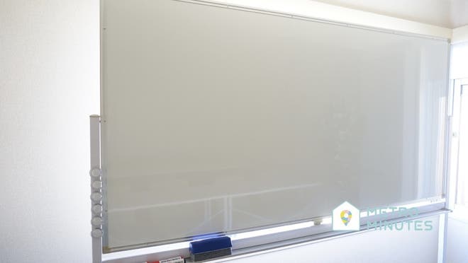 <ラテル会議室>27名収容♪名古屋駅徒歩5分♪wifi/プロジェクタ/スクリーン無料!会議/研修/セミナー/ボードゲームの写真12