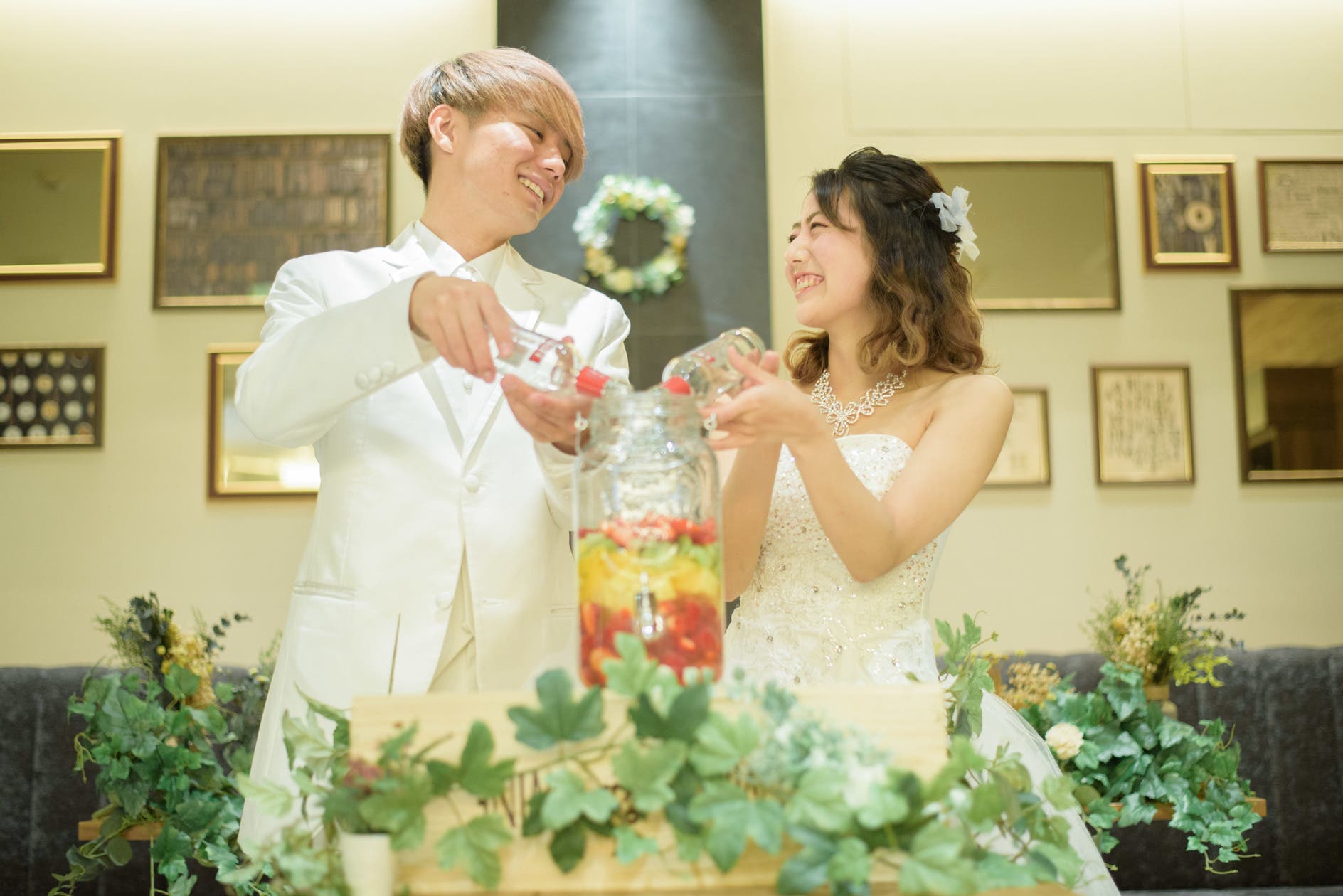 【南森町・天満】ガーデンラウンジ　駅から徒歩5分❗隠れ家🏠おしゃれ✨大人数OK❗️パーティー🌸撮影📸多用途の写真8