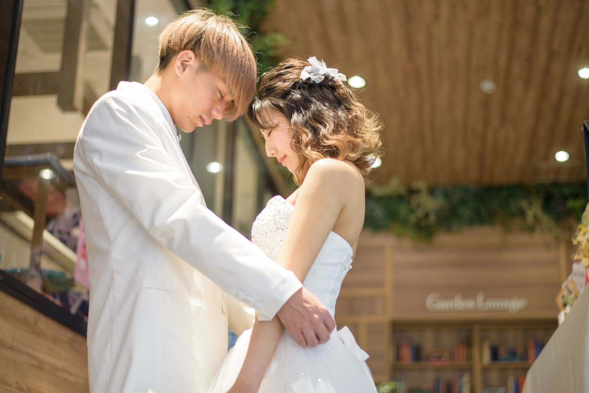 【南森町・天満】ガーデンラウンジ　駅から徒歩5分❗隠れ家🏠おしゃれ✨大人数OK❗️パーティー🌸撮影📸多用途の写真9