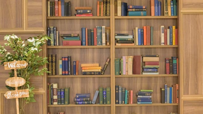 【南森町・天満】ガーデンラウンジ 駅から徒歩5分❗隠れ家🏠おしゃれ✨大人数OK❗️パーティー🌸撮影📸多用途の写真3