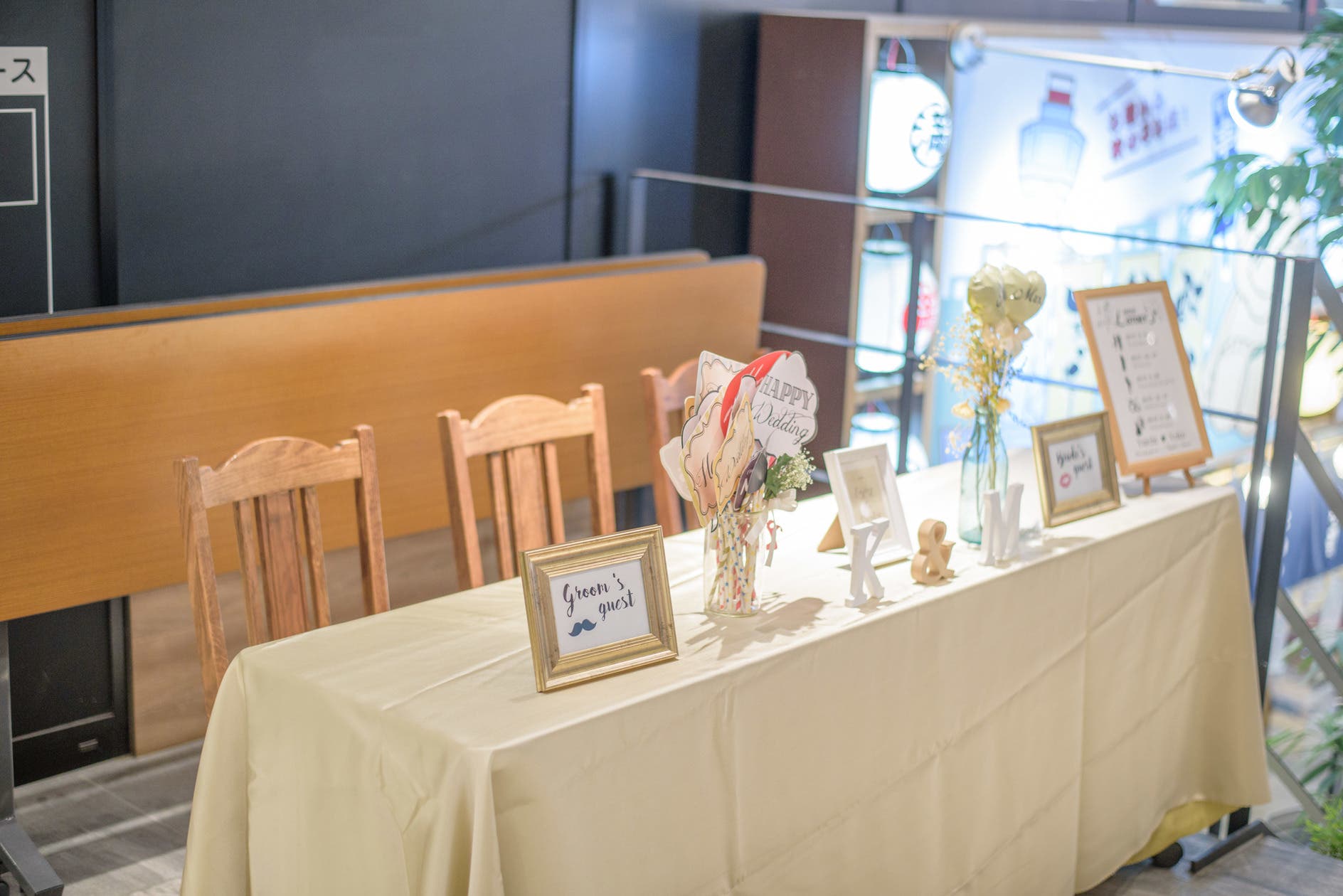 【南森町・天満】ガーデンラウンジ　駅から徒歩5分❗隠れ家🏠おしゃれ✨大人数OK❗️パーティー🌸撮影📸多用途の写真10