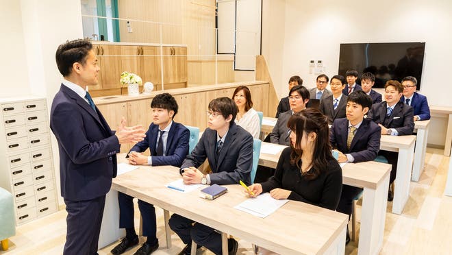 キッチン&シアター設備完備!札幌市北区のレンタルスペースの写真8