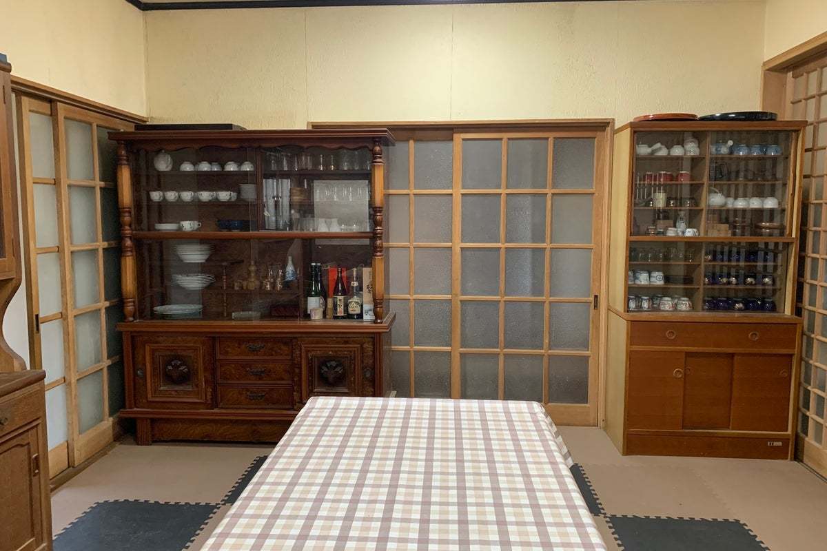 キッチン利用 (１日あたり)　の画像2