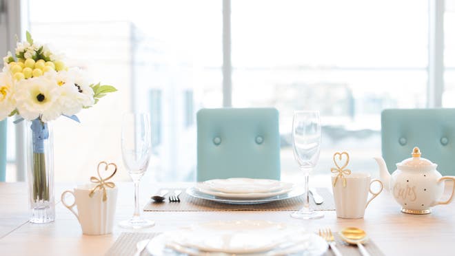 キッチン&シアター設備完備!札幌市北区のレンタルスペースの写真5