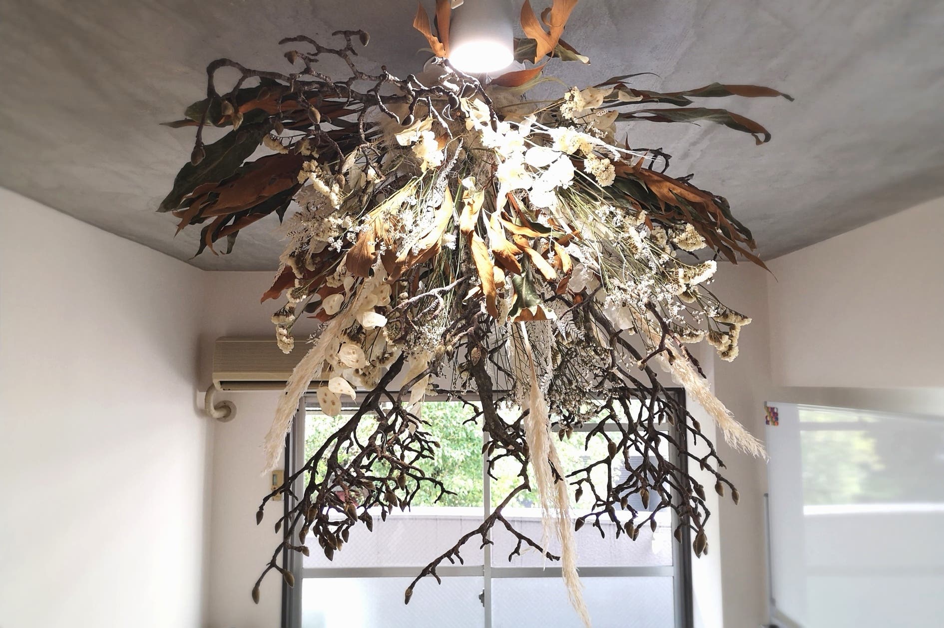 金山駅4分の好立地✨自然光が入る静かなリノベ空間で会議効率＆楽しさUP✨の写真5