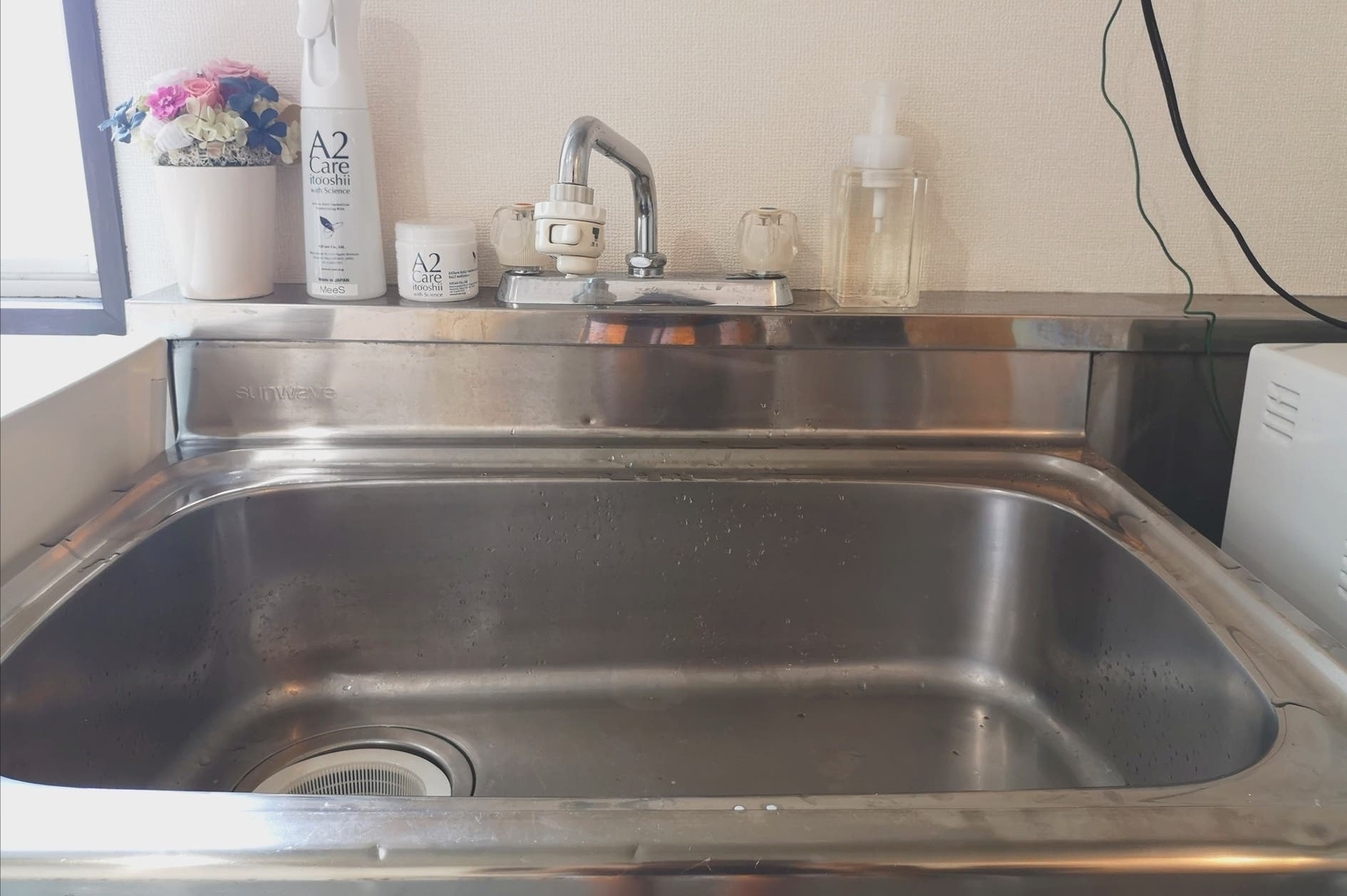 金山駅4分の好立地✨自然光が入る静かなリノベ空間で会議効率＆楽しさUP✨の写真12