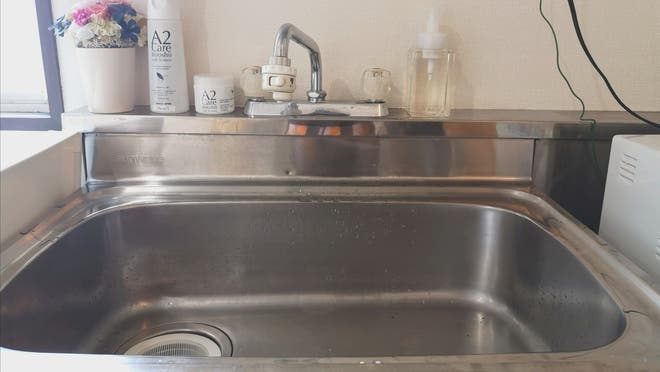 金山駅4分の好立地✨自然光が入る静かなリノベ空間で会議効率&楽しさUP✨の写真12