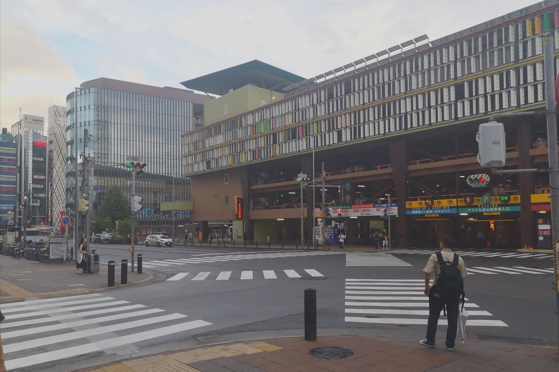 金山駅4分の好立地✨自然光が入る静かなリノベ空間で会議効率＆楽しさUP✨の写真21