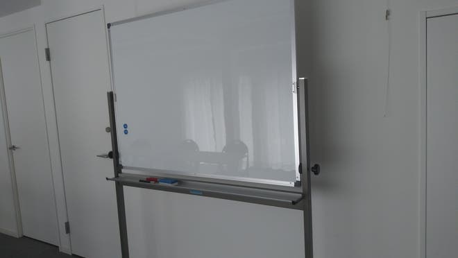 【つきみ野駅 徒歩2分】ギャラリー/会議/教室/スタジオ/発表/交流会に、一階を貸し切り!。の写真8