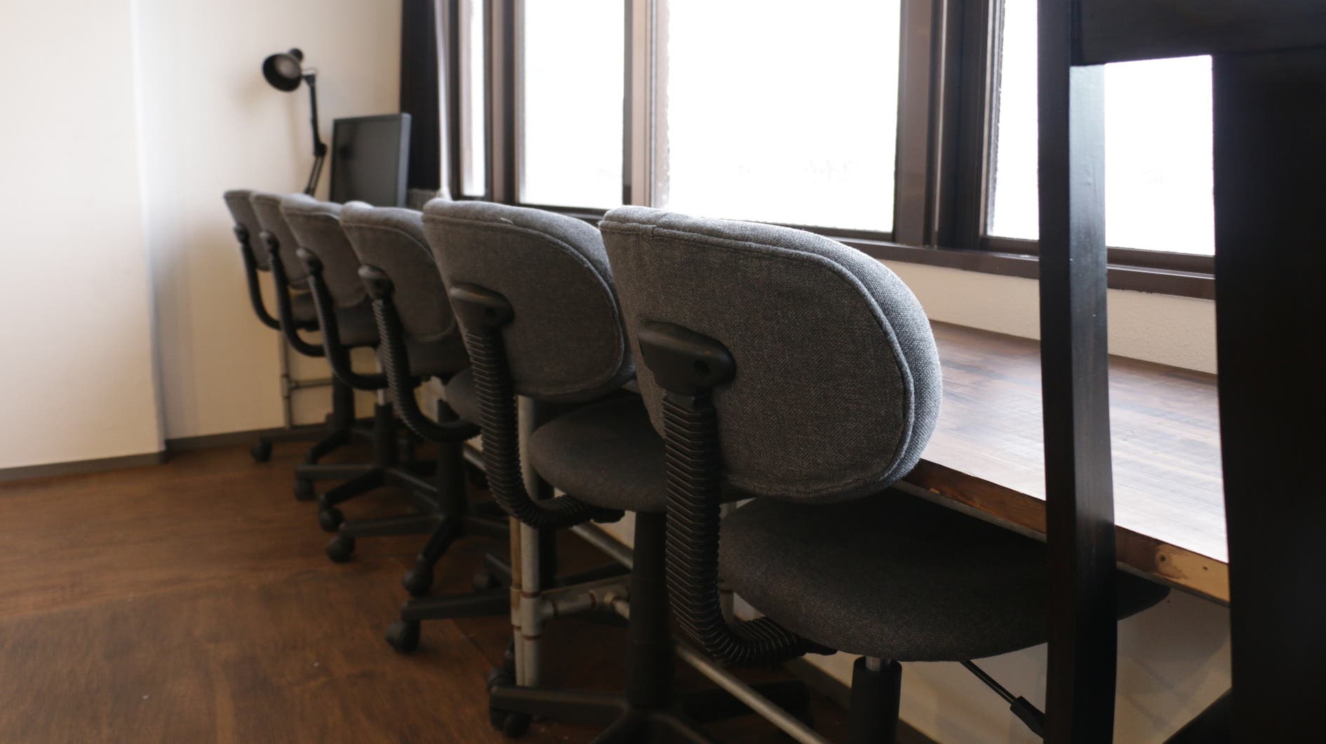 【ispace365】宜野湾市上原のおしゃれレンタルスペースの写真7