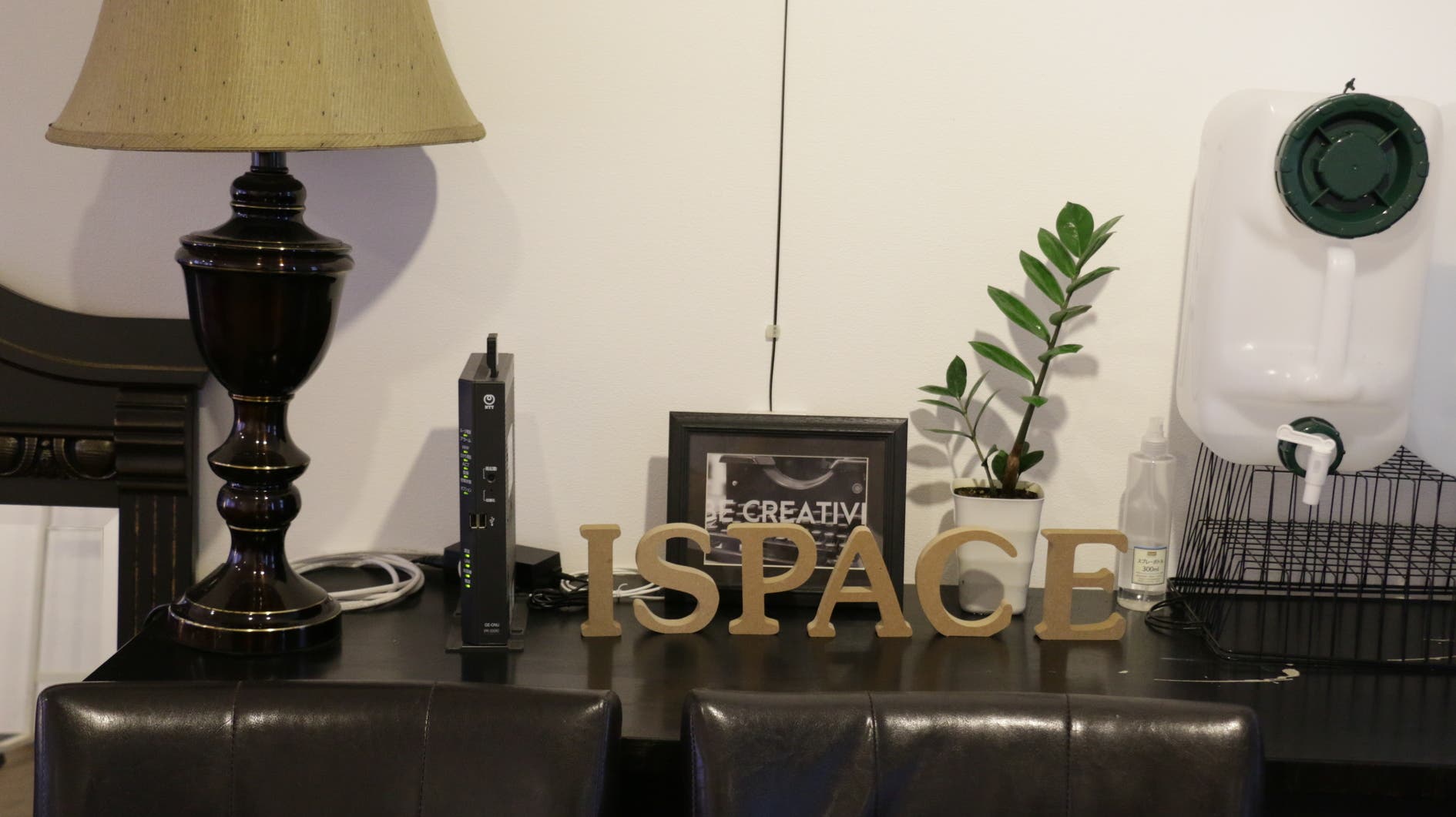 【ispace365】宜野湾市上原のおしゃれレンタルスペースの写真17