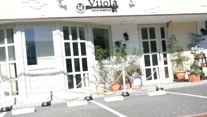 リラクゼーションルームは完全に個室となっていて、お迎えするお客様に特別な時間をご提供出来ます。 の写真1