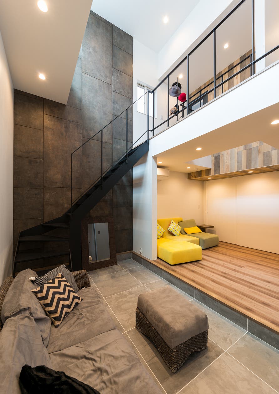 【天井高6.1m 自然光】デザイナーズ　ハウススタジオLoop❽　荻窪駅 徒歩10分　～写真・映像撮影に～の写真14