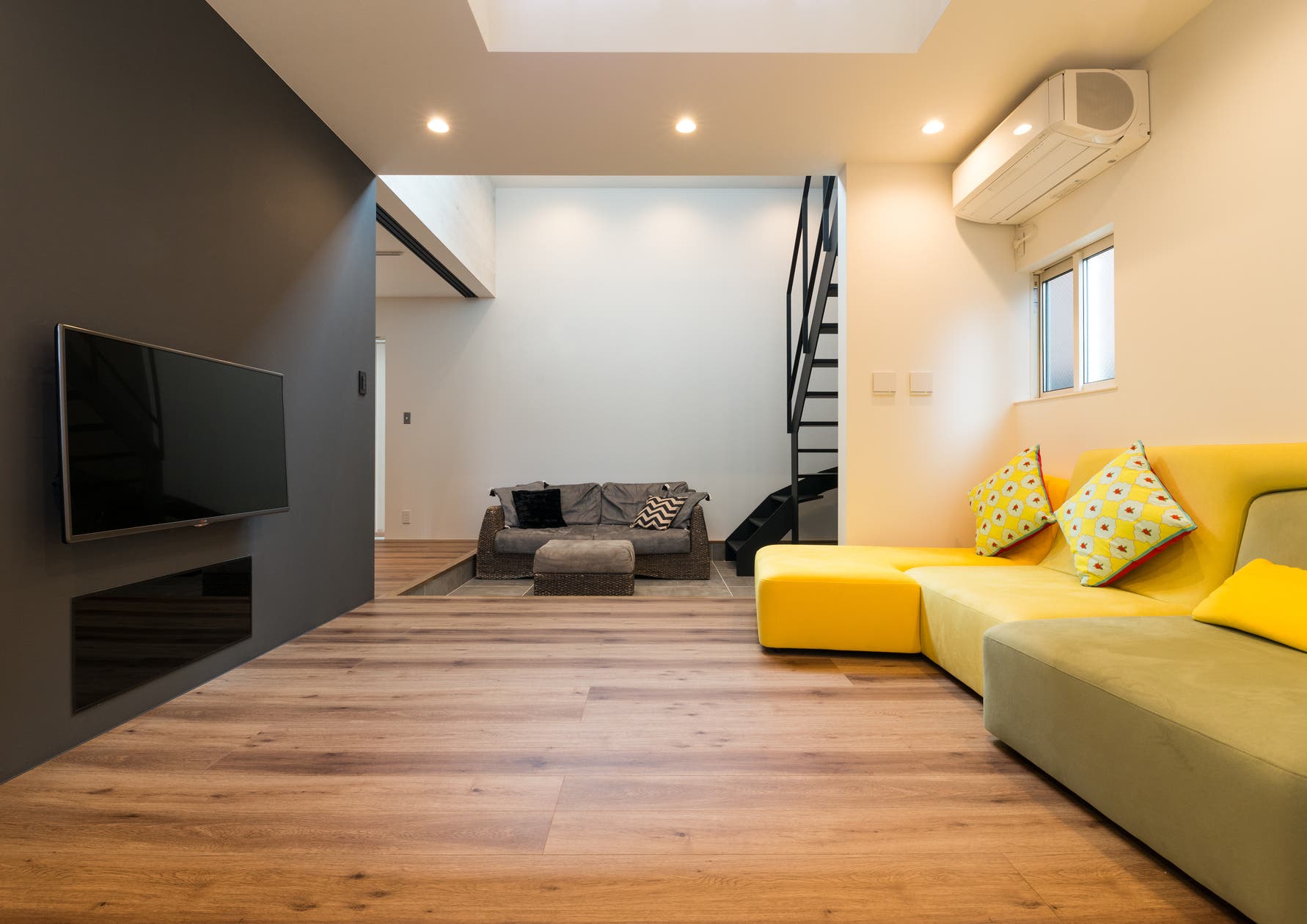 【天井高6.1m 自然光】デザイナーズ　ハウススタジオLoop❽　荻窪駅 徒歩10分　～写真・映像撮影に～の写真18