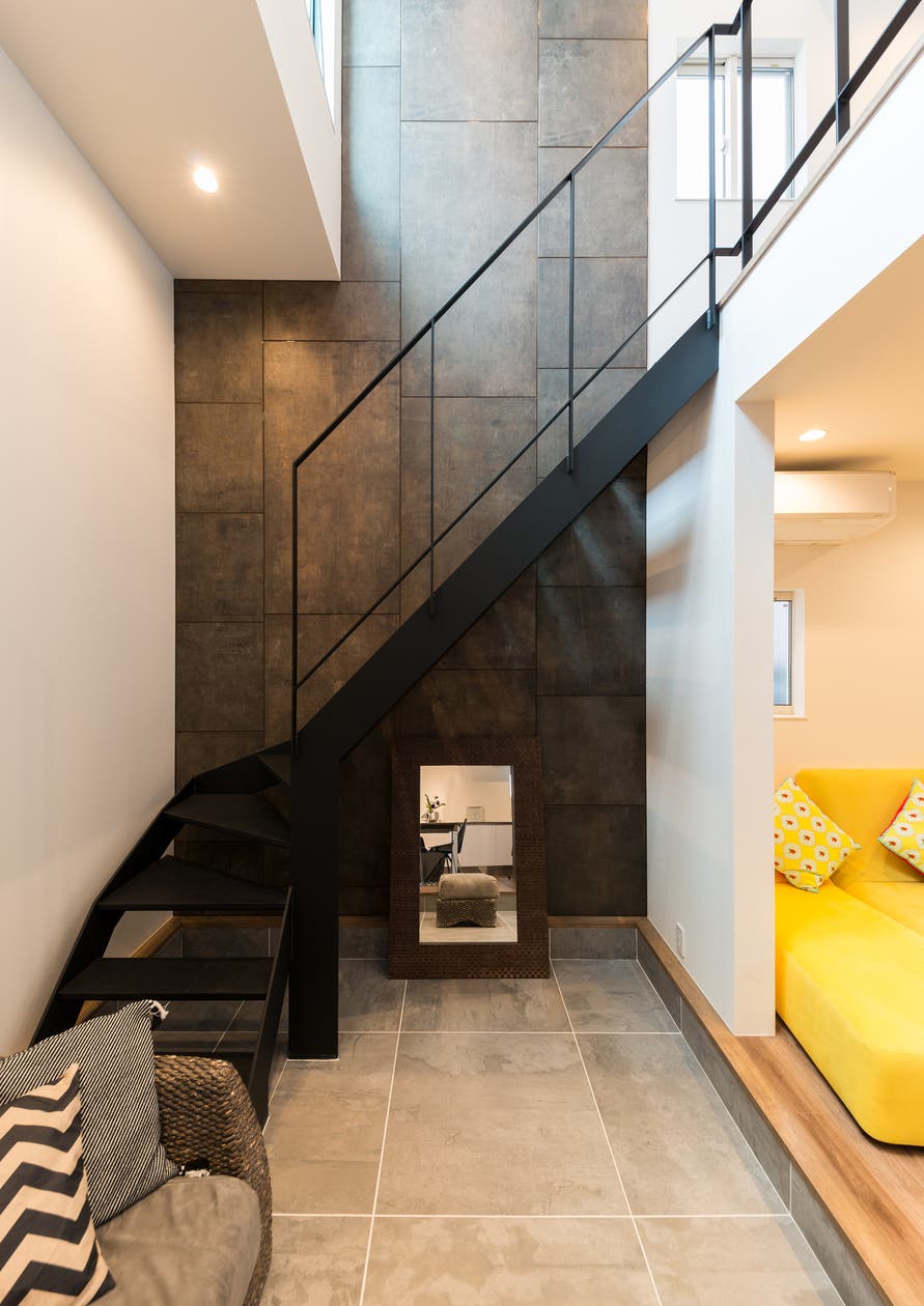 【天井高6.1m 自然光】デザイナーズ　ハウススタジオLoop❽　荻窪駅 徒歩10分　～写真・映像撮影に～の写真4